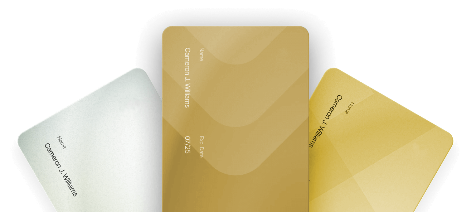 Homepage - Gold Standard Processing